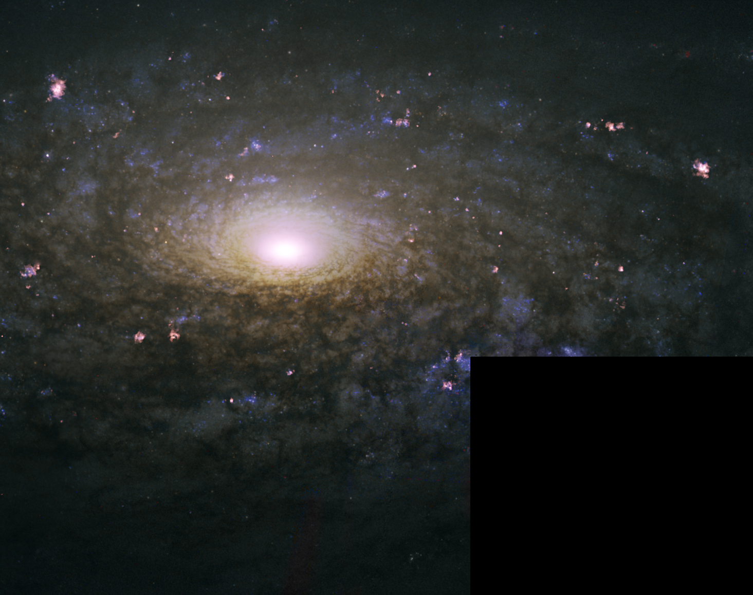 Hubble Space Telescope | Astro-photo | by André van der Hoeven | Page 2